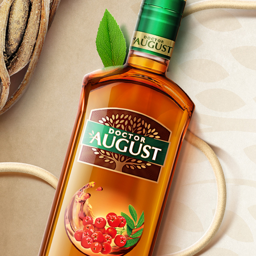 Accord Digital — Dr.AUGUST